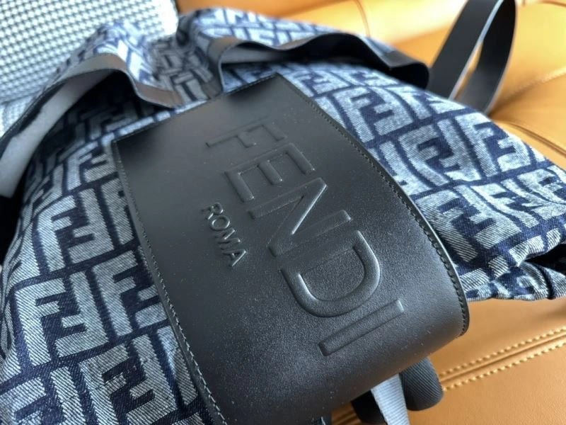 Perfect replica Fendi Backpacks