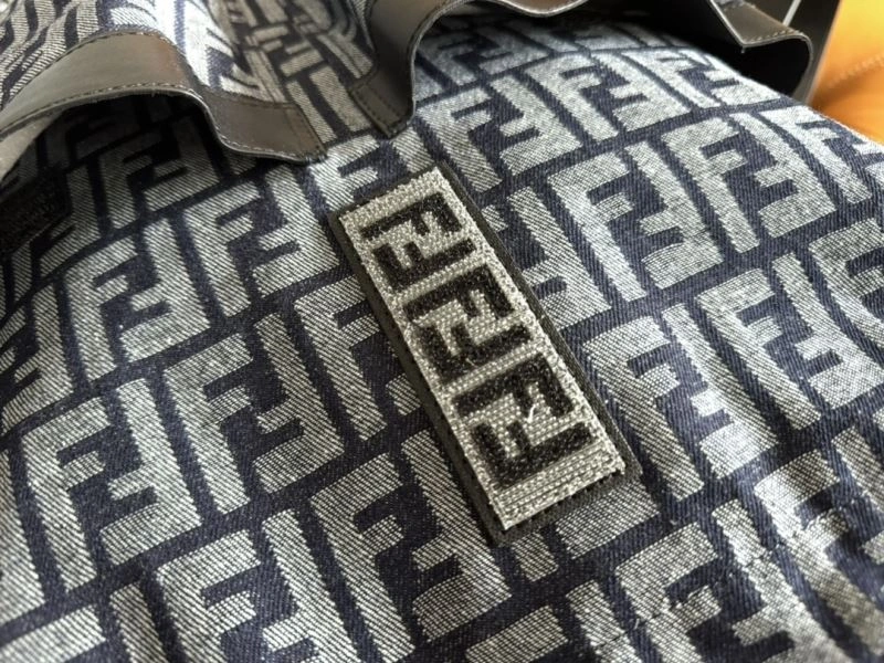 Perfect replica Fendi Backpacks