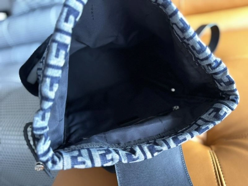 Perfect replica Fendi Backpacks