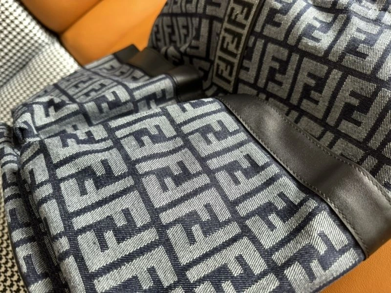 Perfect replica Fendi Backpacks
