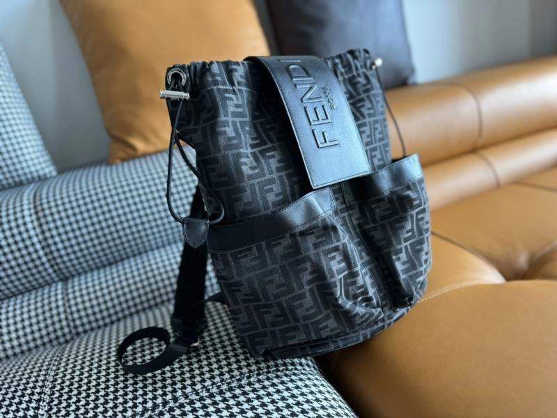 Inexpensive Fendi Backpacks