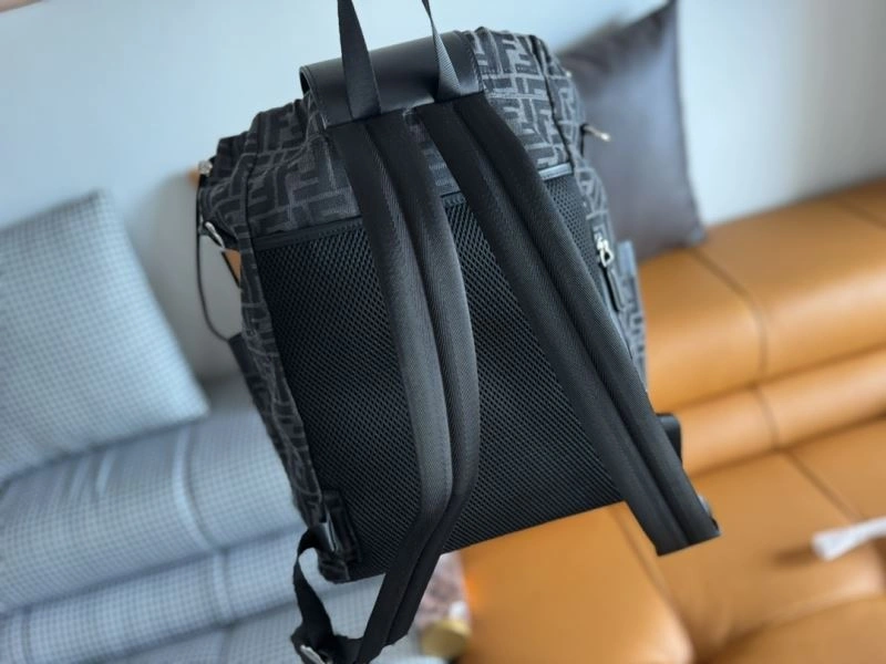 Inexpensive Fendi Backpacks