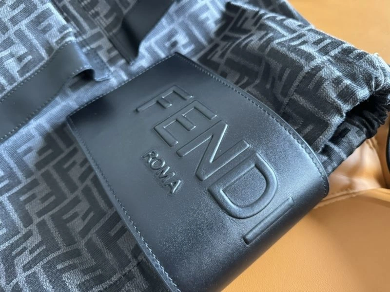 Inexpensive Fendi Backpacks