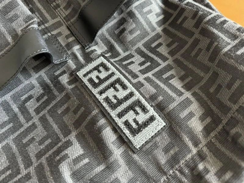 Inexpensive Fendi Backpacks