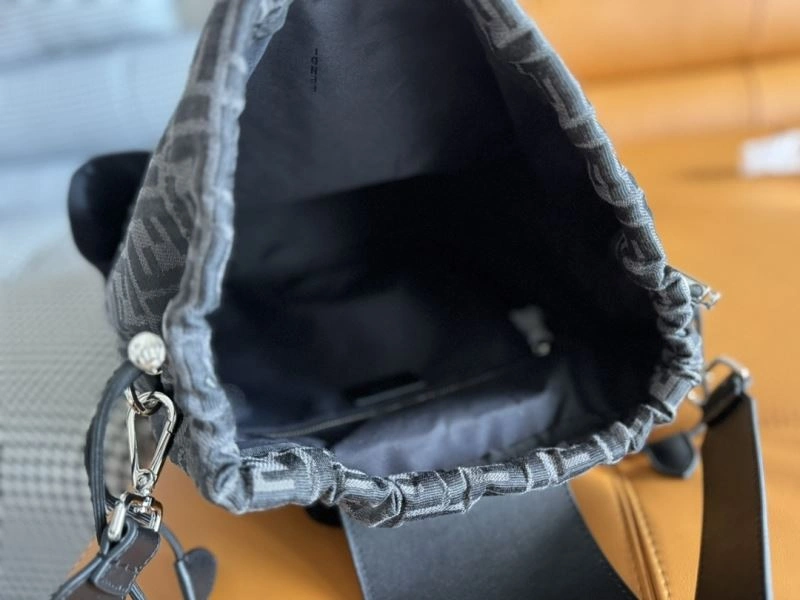 Inexpensive Fendi Backpacks