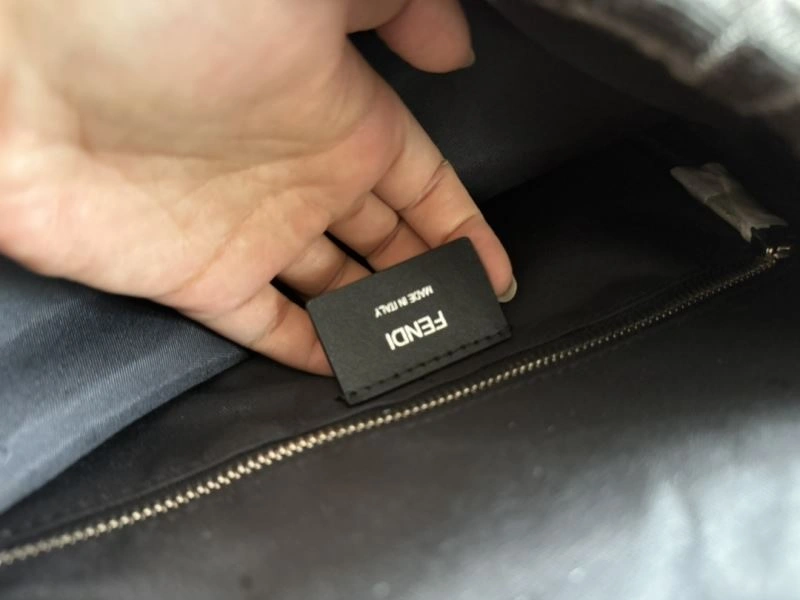 Inexpensive Fendi Backpacks