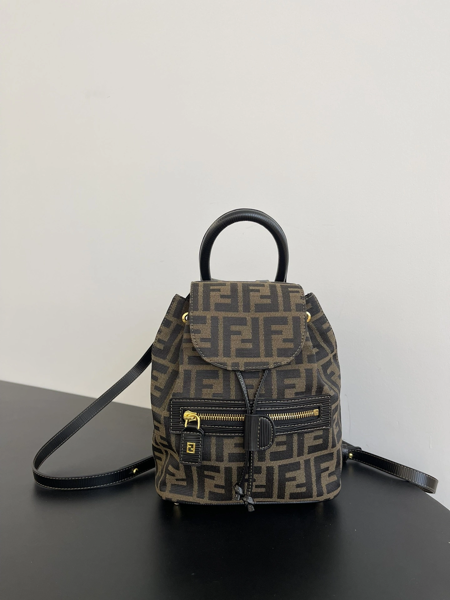 Fendi Backpacks