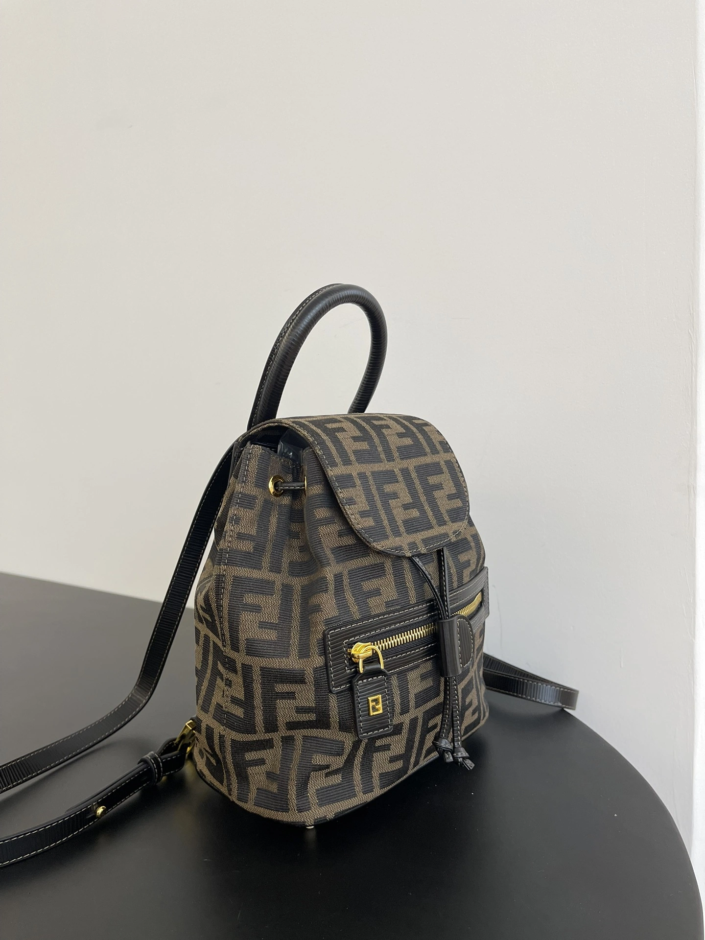 Authentic Fendi Backpacks