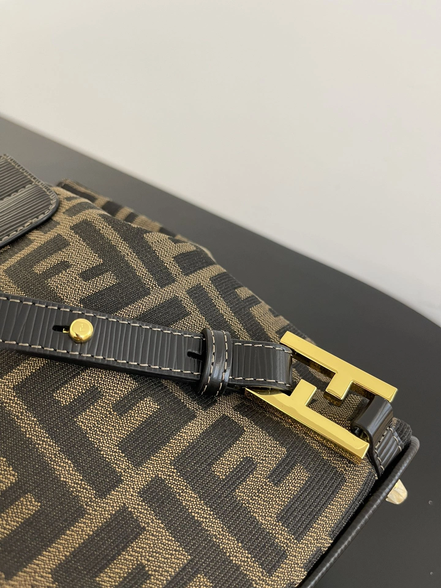 Authentic Fendi Backpacks