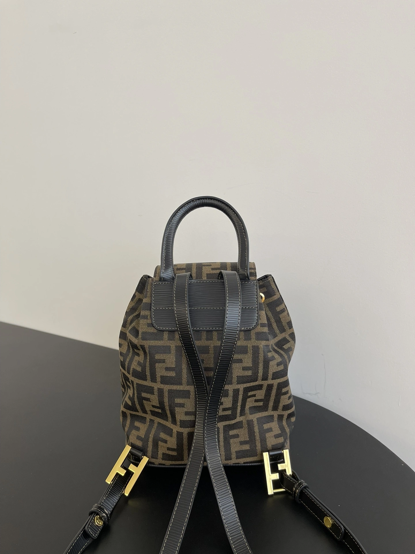 Authentic Fendi Backpacks