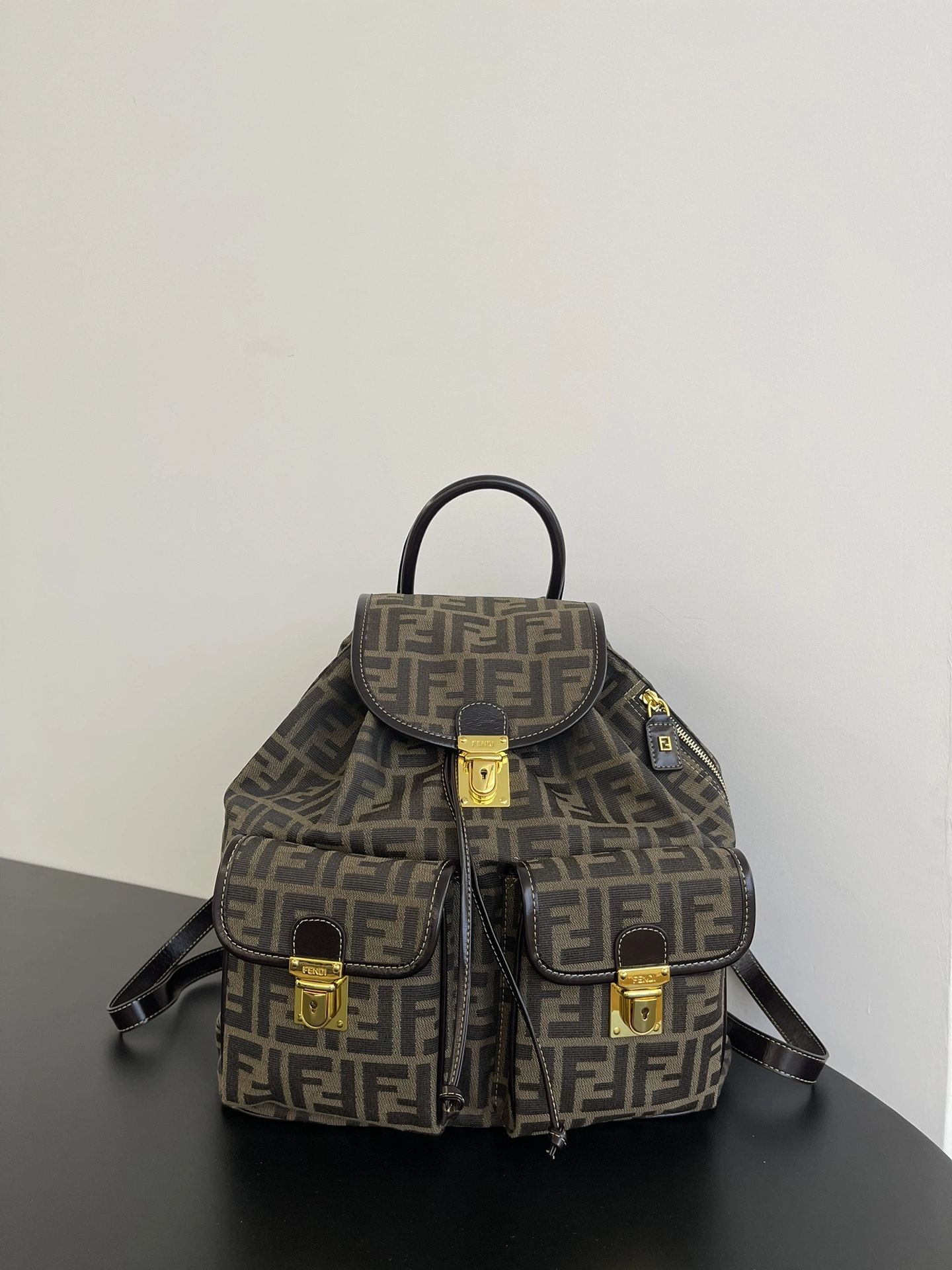 Fendi Backpacks