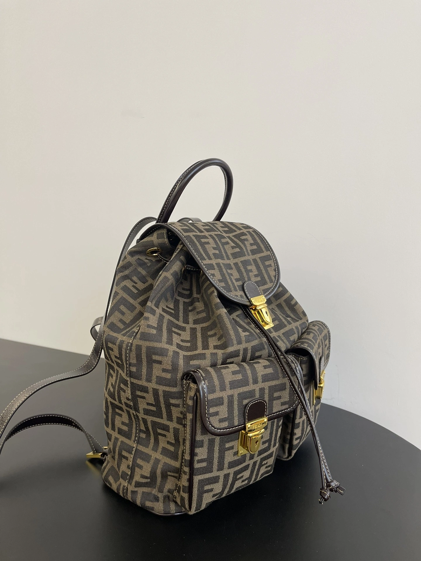 Bargain Fendi Backpacks