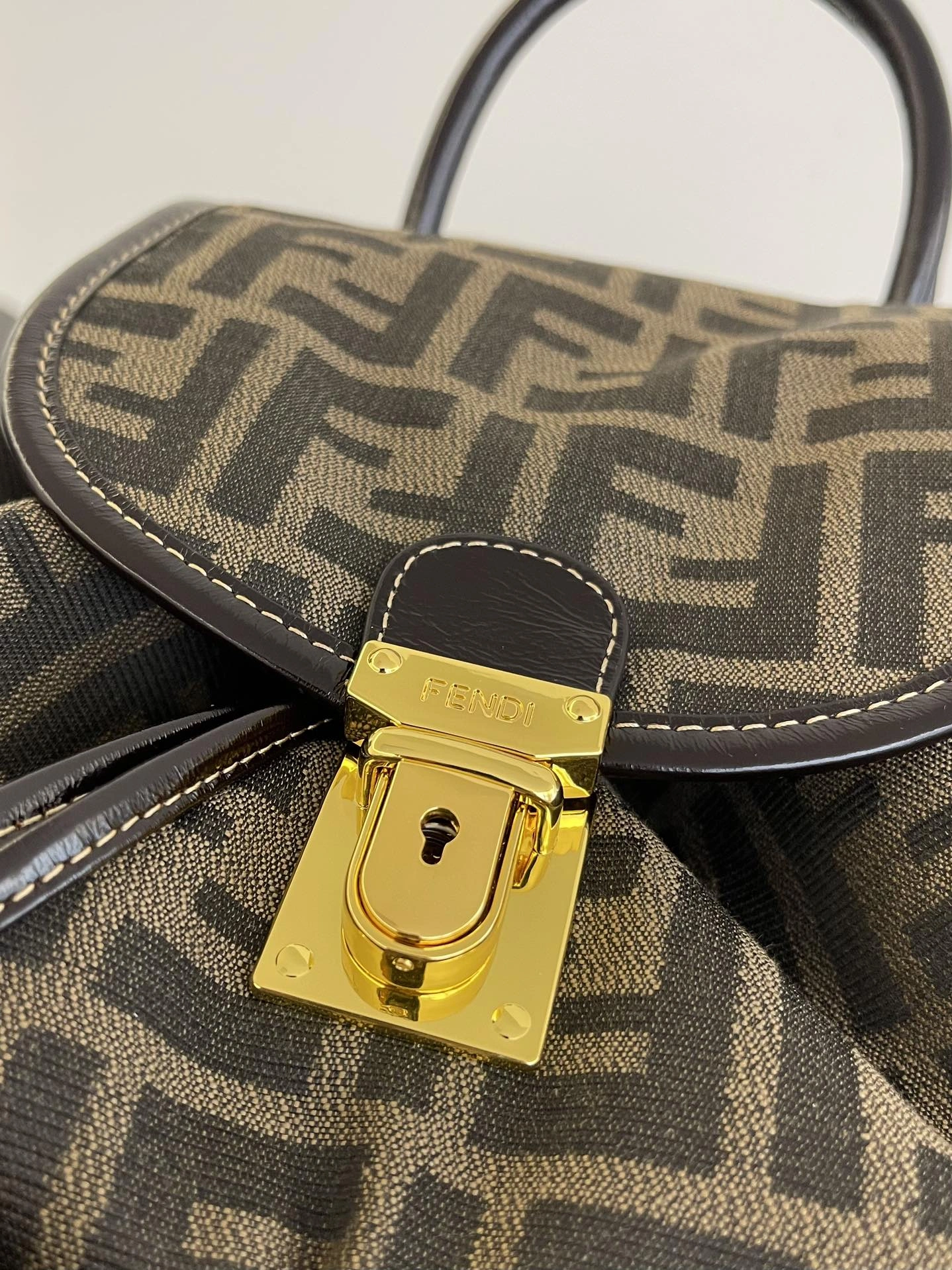 Bargain Fendi Backpacks