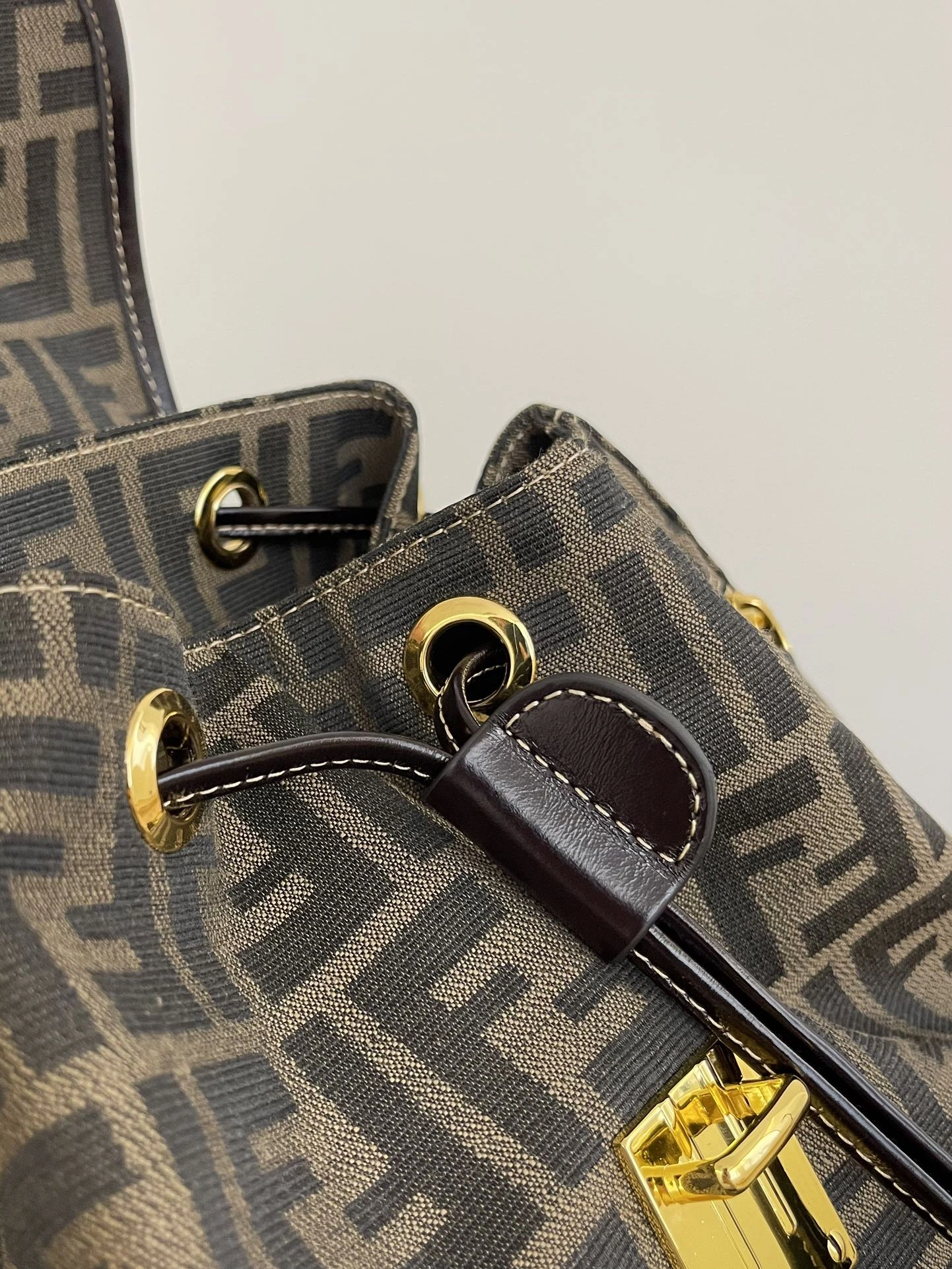 Bargain Fendi Backpacks