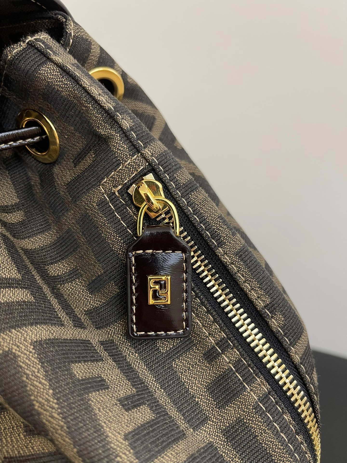 Bargain Fendi Backpacks