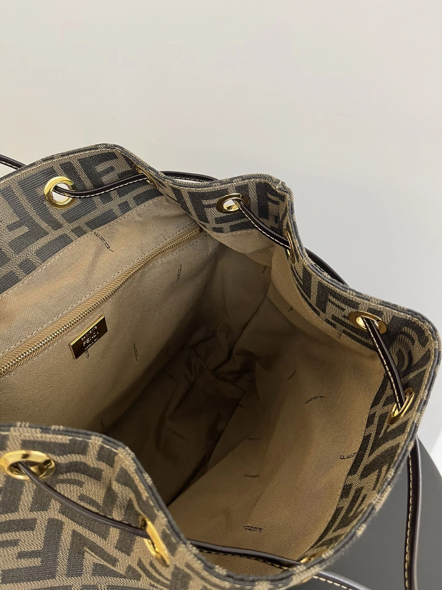 Bargain Fendi Backpacks