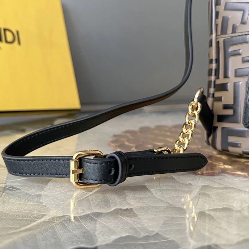 Budget-friendly Fendi Backpacks