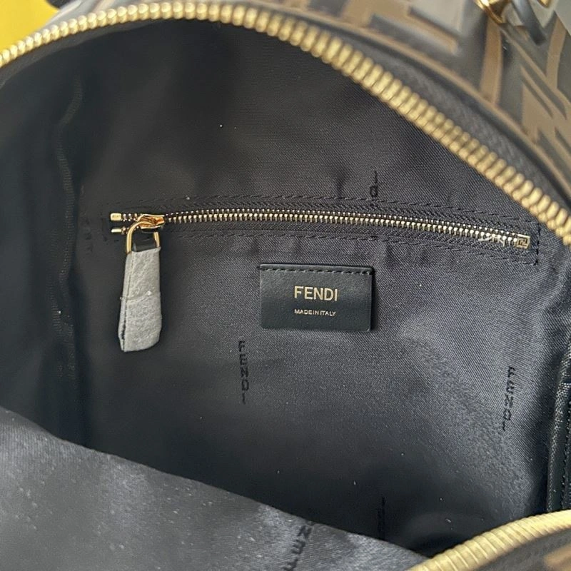 Budget-friendly Fendi Backpacks