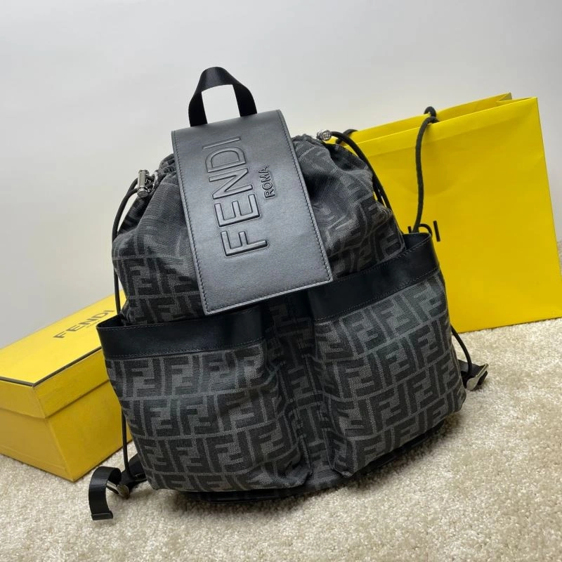 Fendi Backpacks