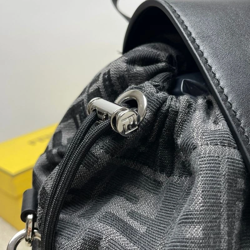 High fidelity Fendi Backpacks