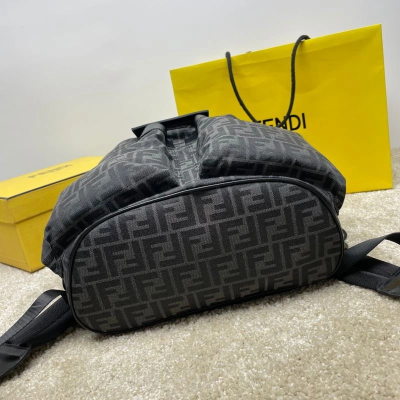 High fidelity Fendi Backpacks