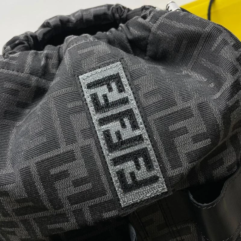 High fidelity Fendi Backpacks