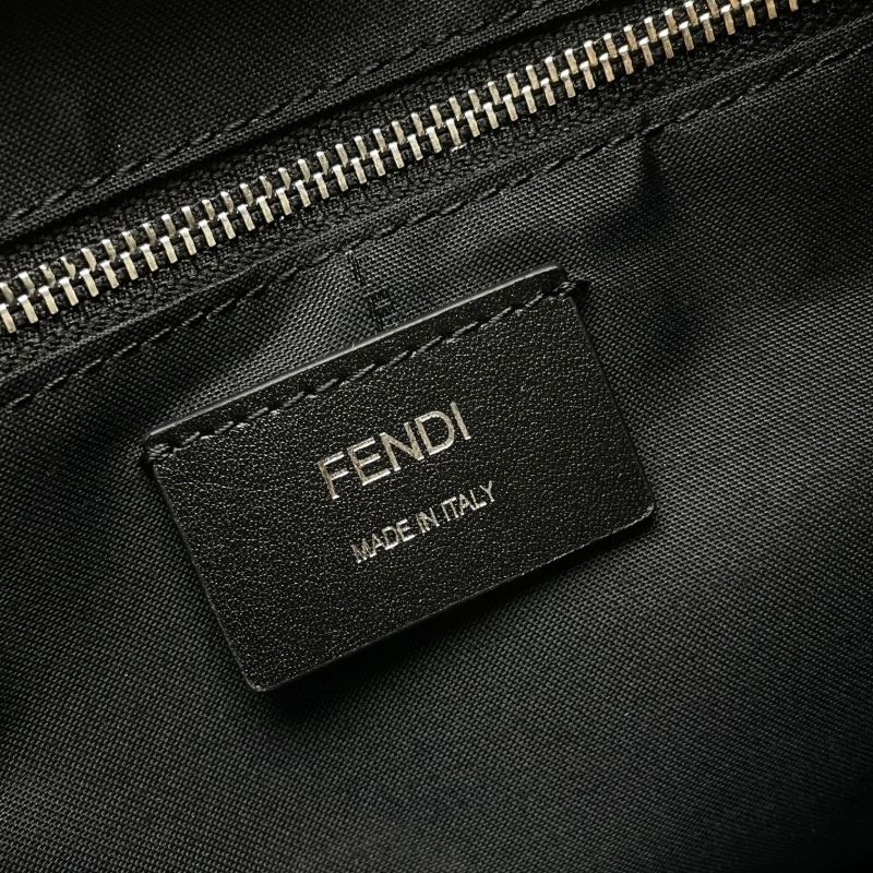 High fidelity Fendi Backpacks