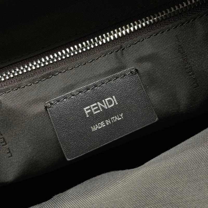 Mirror quality Fendi Backpacks