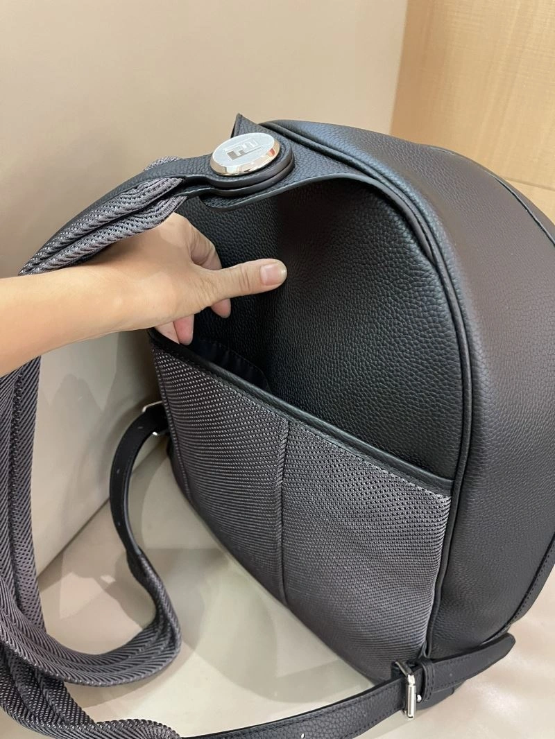 Brand-original Fendi Backpacks