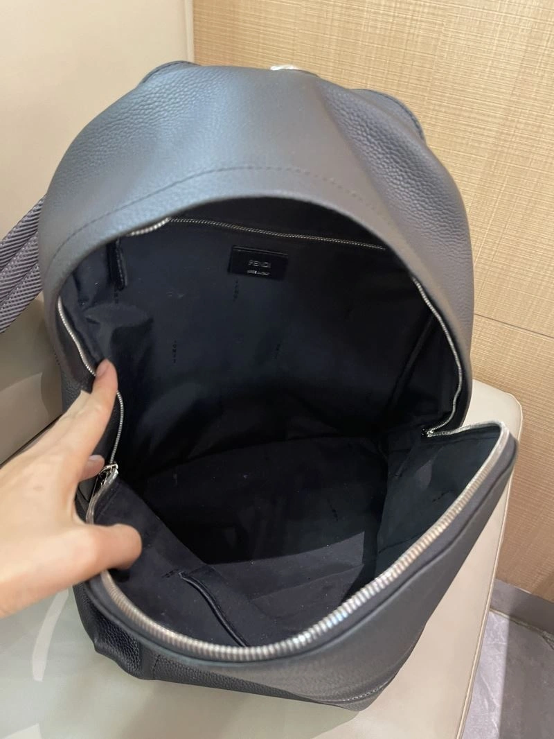 Brand-original Fendi Backpacks