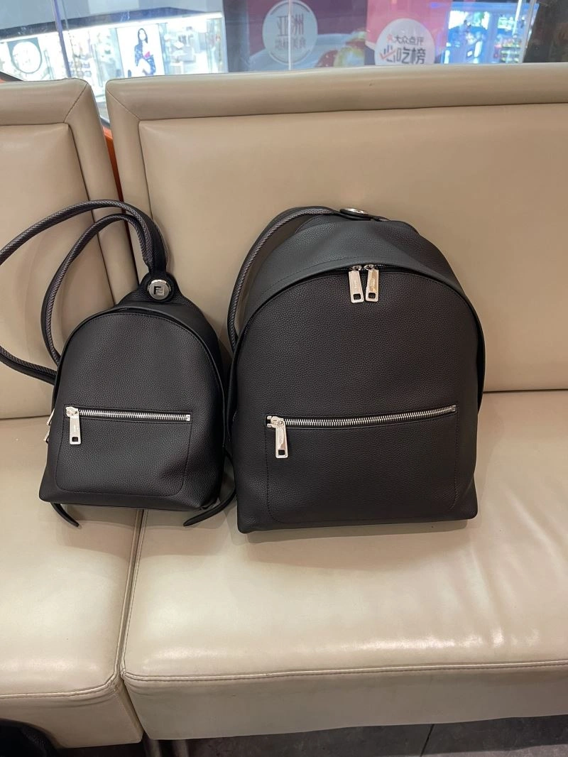 Brand-original Fendi Backpacks