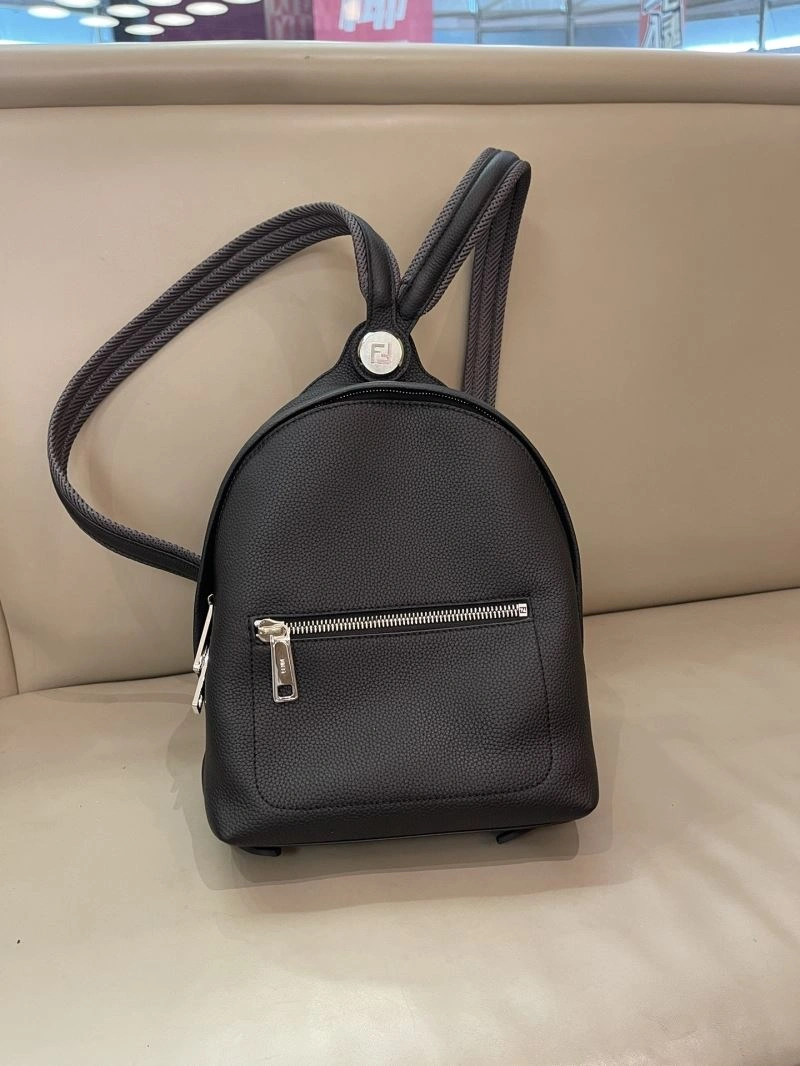 Fendi Backpacks
