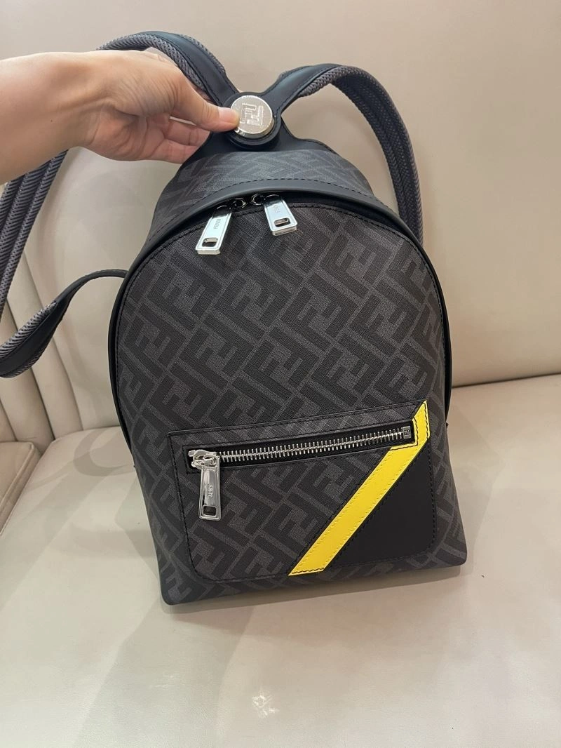 Fendi Backpacks