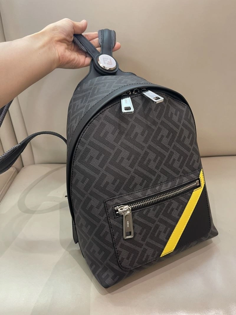 Perfect replica Fendi Backpacks