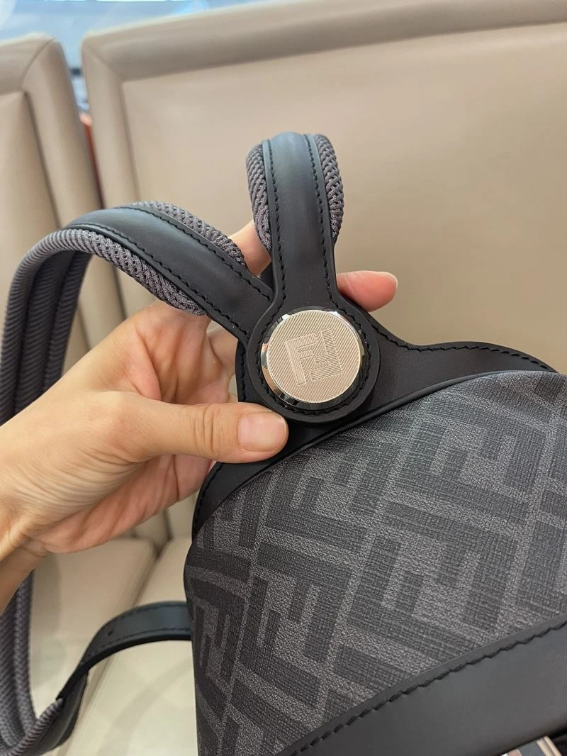 Perfect replica Fendi Backpacks
