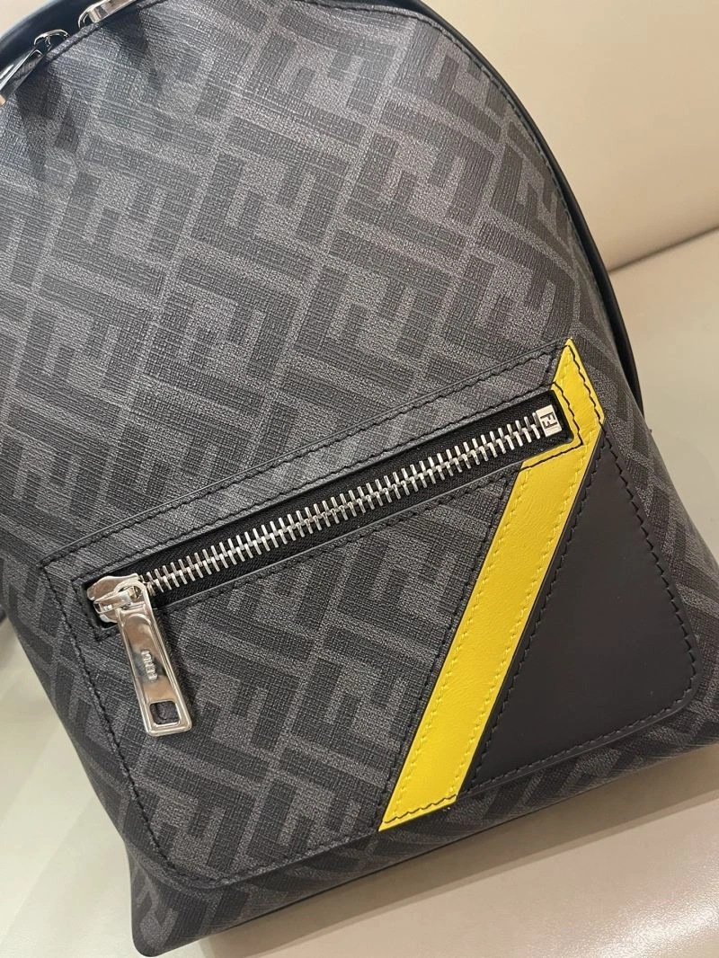 Perfect replica Fendi Backpacks