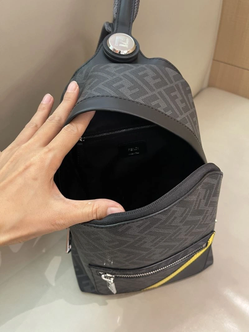 Perfect replica Fendi Backpacks