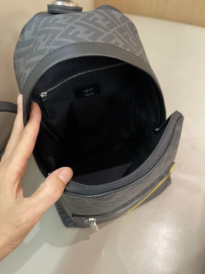Perfect replica Fendi Backpacks