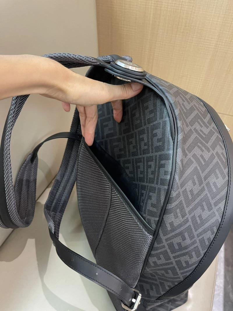 Perfect replica Fendi Backpacks