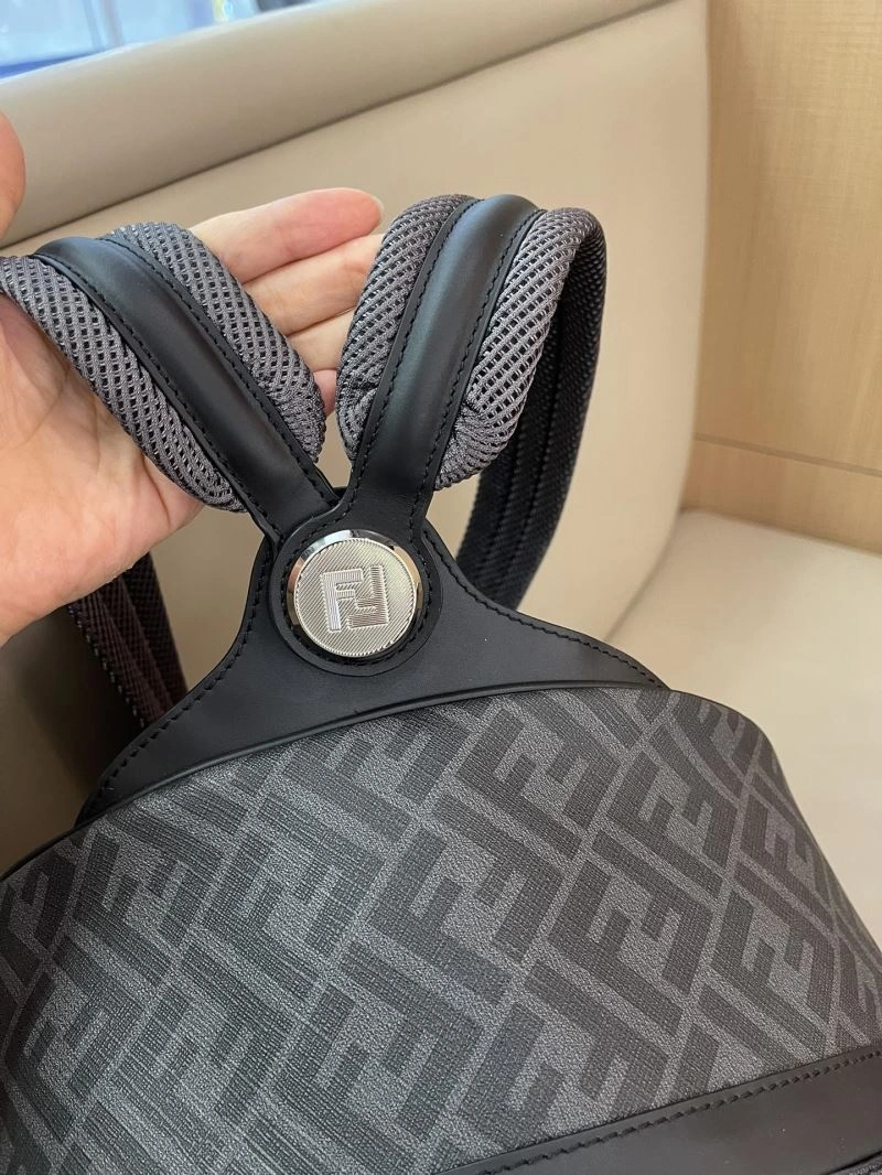Perfect replica Fendi Backpacks