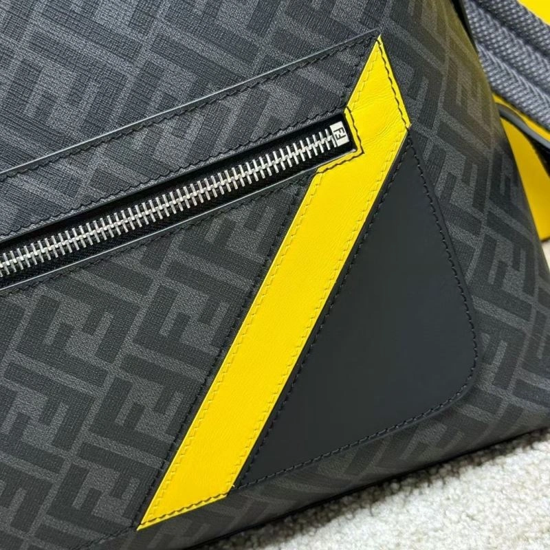 Perfect replica Fendi Backpacks
