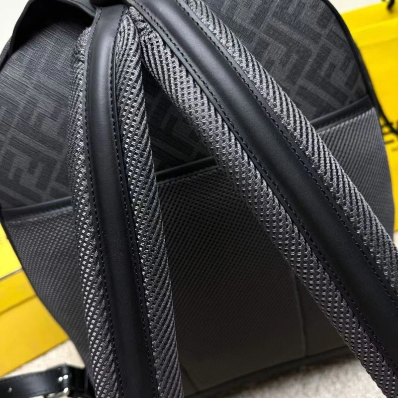 Perfect replica Fendi Backpacks