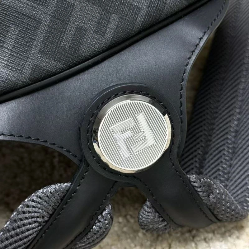 Perfect replica Fendi Backpacks