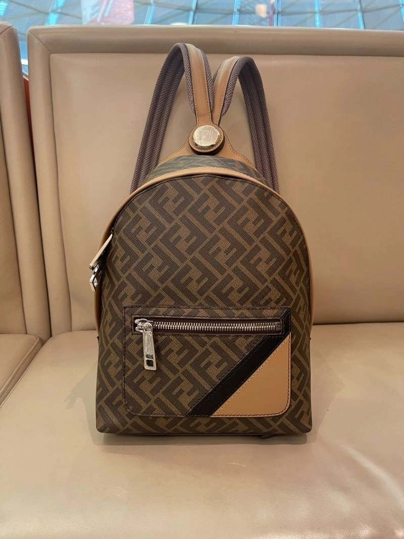 Fendi Backpacks