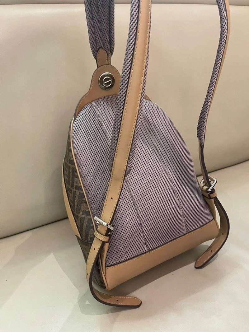 Genuine Fendi Backpacks