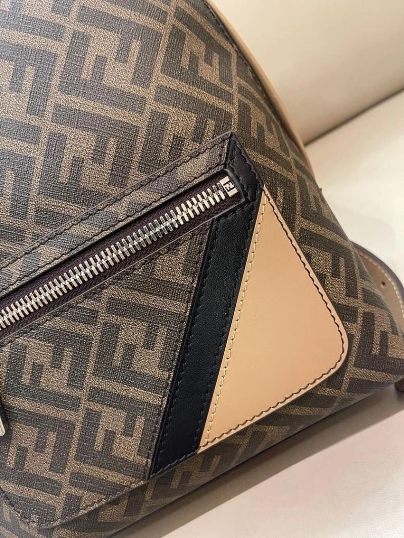 Genuine Fendi Backpacks