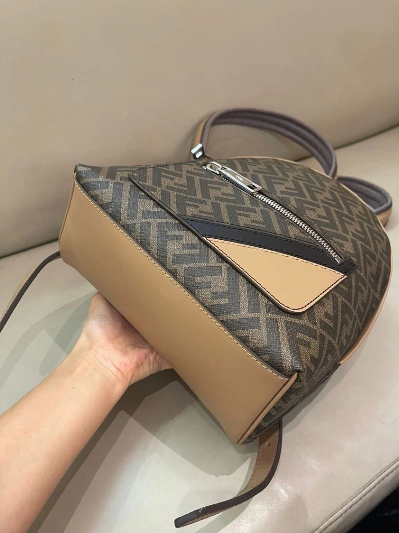 Genuine Fendi Backpacks
