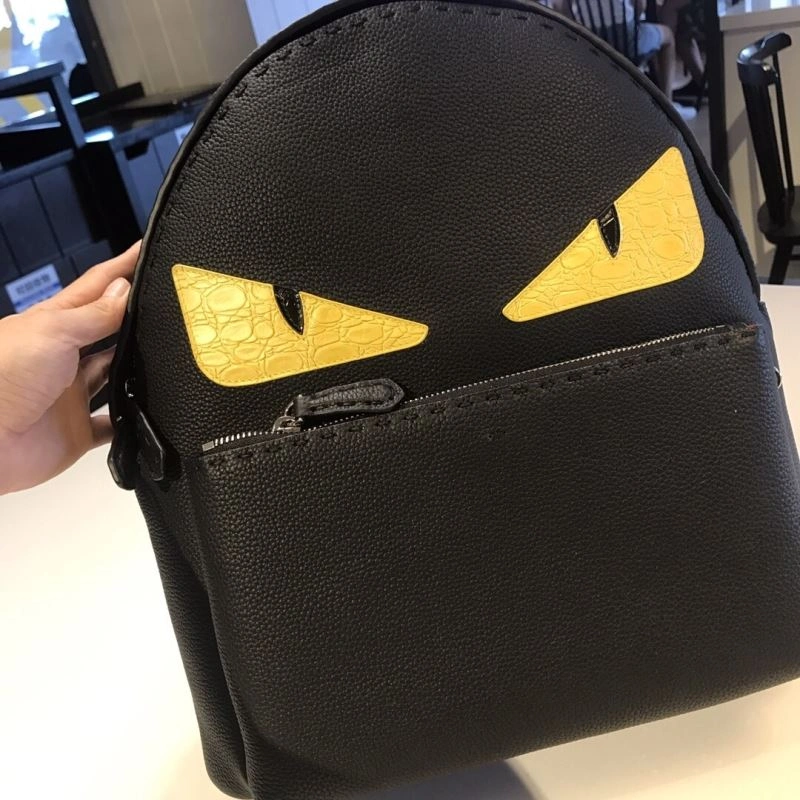 Mirror quality Fendi Backpacks
