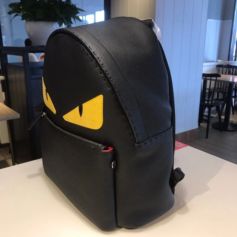 Mirror quality Fendi Backpacks