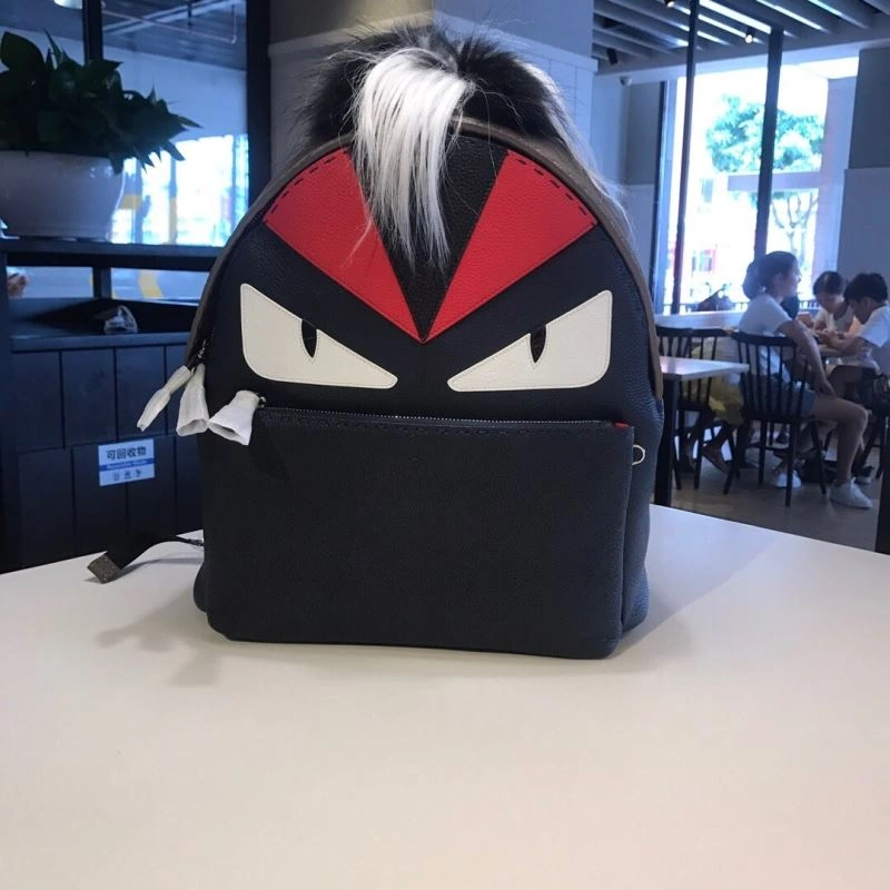 Fendi Backpacks